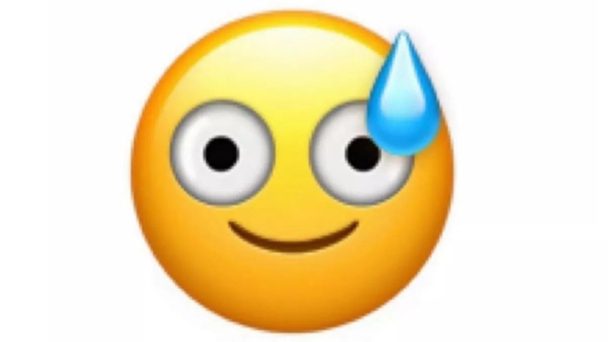 Petition · Make this emoji official because it accurately describes me ...