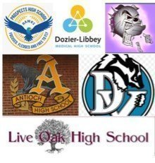 Petition · AUSD Student Board Trustee · Change.org