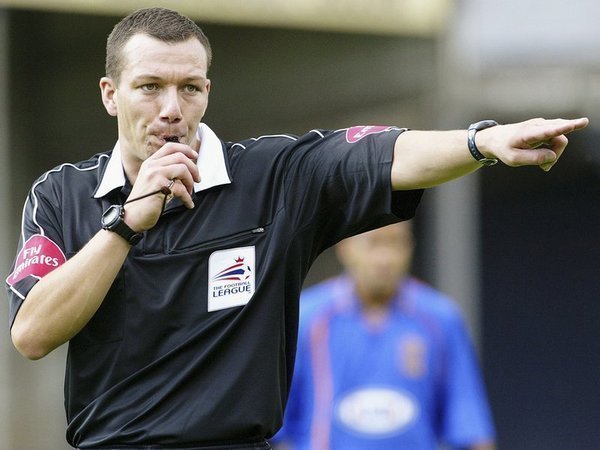 Petition · Stop making bias decisions in football. - United States ...