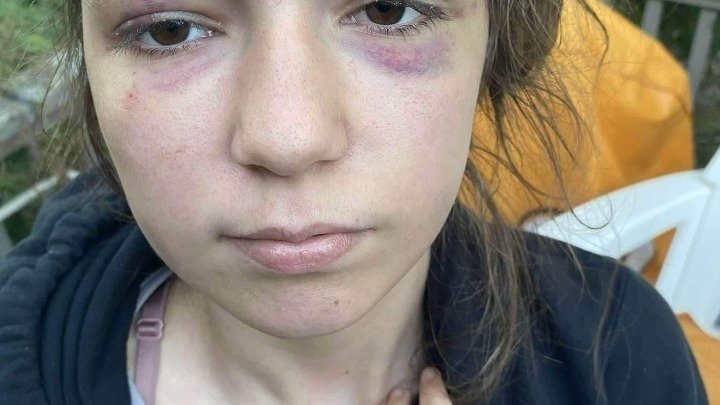 Petition · Stop caden Sullivan from being released...physically abusing ...