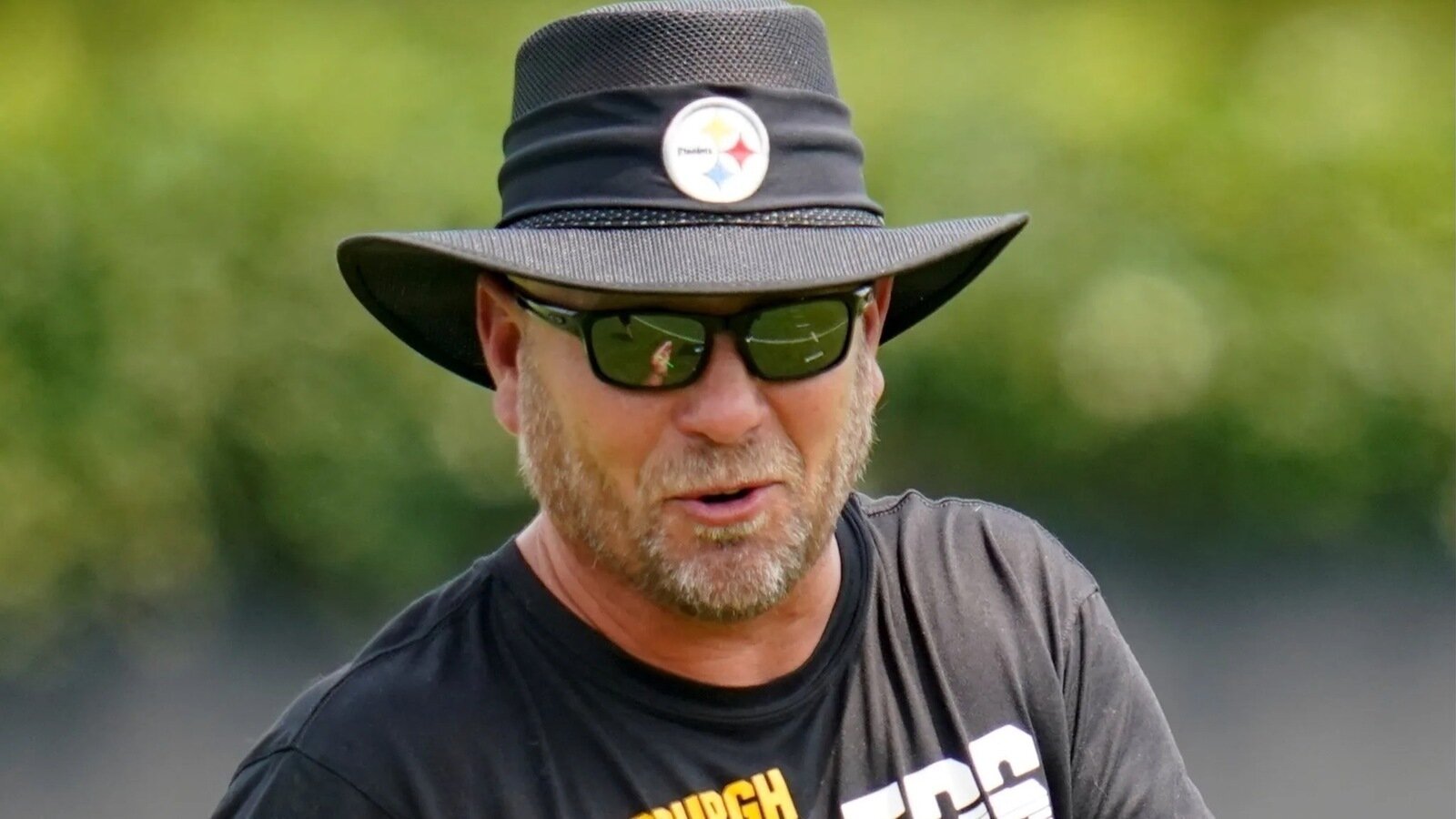 Petition · Remove Matt Canada from the Pittsburgh Steelers Coaching ...