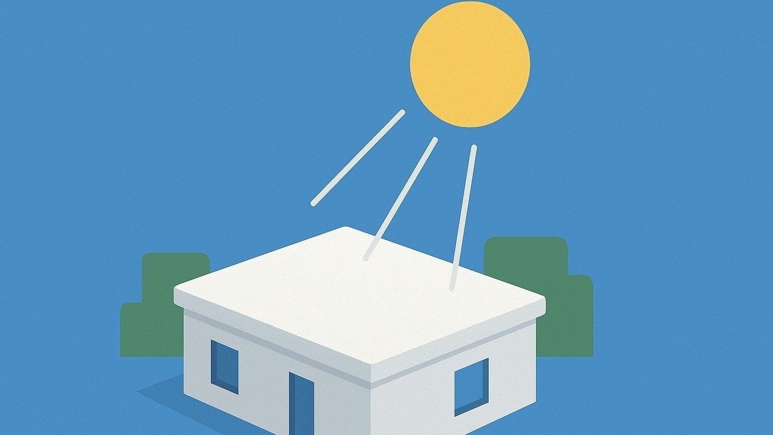 Petition · Bright Roofs, Bright Future: A Call for Reflective Rooftops ...