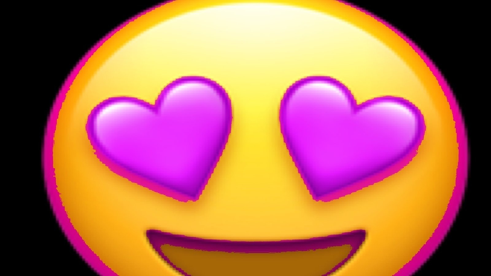 Petition · LEAN HEART EYE EMOJI - Canada · Change.org