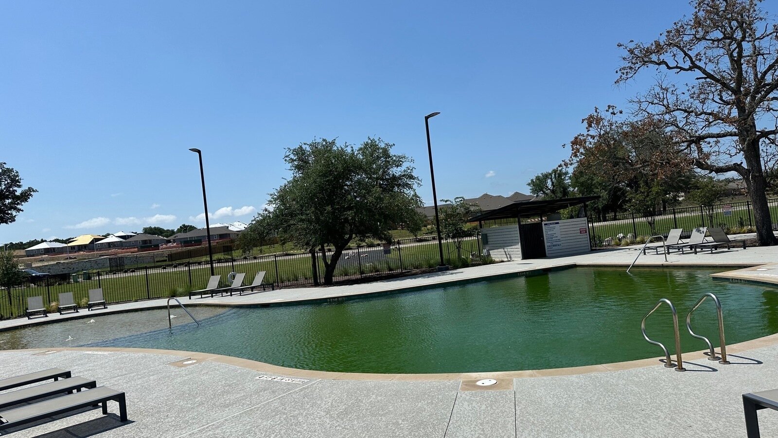 Petition · Demand PMP Management to Replace Prime Pool Services ...