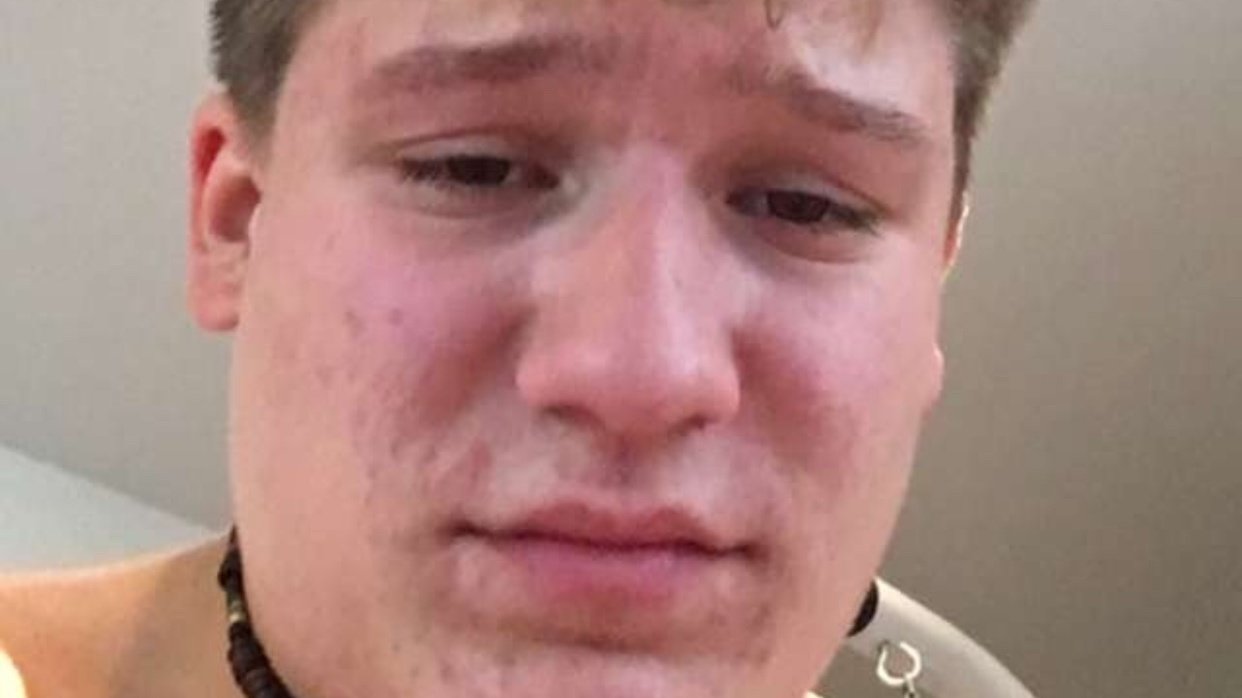 Petition · Send Slim Olby to Rehab - United States · Change.org