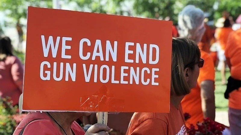 Petition · Change in gun laws! - Canada · Change.org