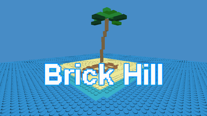 Petition · brick hill: release special · Change.org