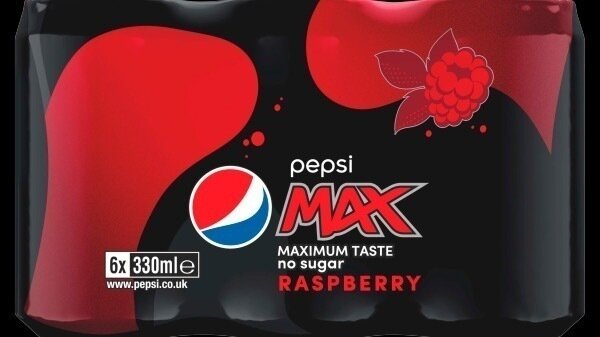 Petition · BRING BACK PEPSI MAX RASPBERRY - United Kingdom · Change.org