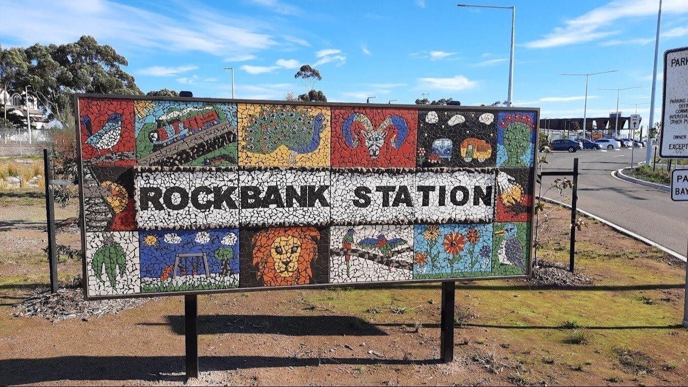 Petition · Expand Parking Capacity at Rockbank Train Station - Rockbank ...