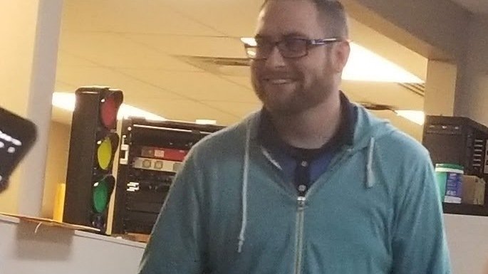 Petition · Get rid of Daniel - United States · Change.org