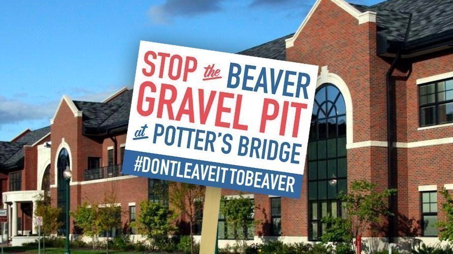 Petition update · Protest Tomorrow & Live Stream information · Change ...