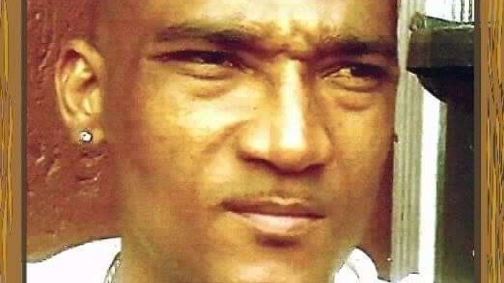 Petition · #Justice for Alwin#NO BAIL FOR MURDERERS - South Africa ...