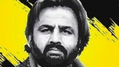 Petition · Release Baba Jan and other political prisoners - United ...