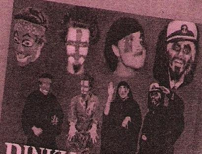 Petition · Re-release Pinkly Smooth's "Unfortunate Snort" on CD ...