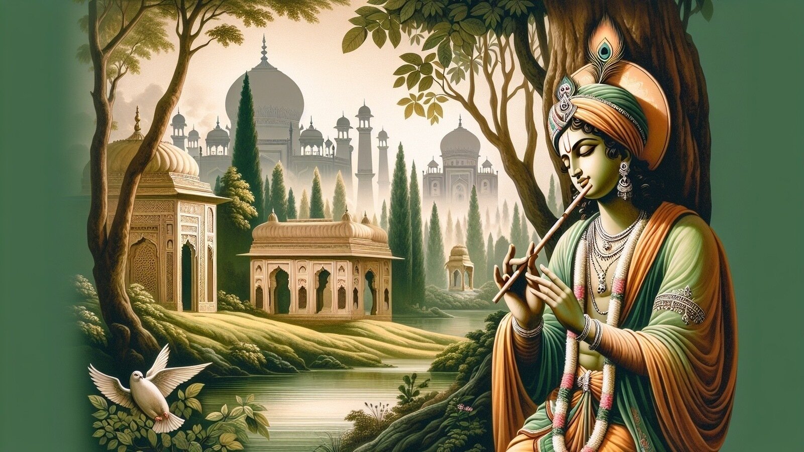 Petition · Restore the Original Name Krishna Murari Nagar to the Area ...