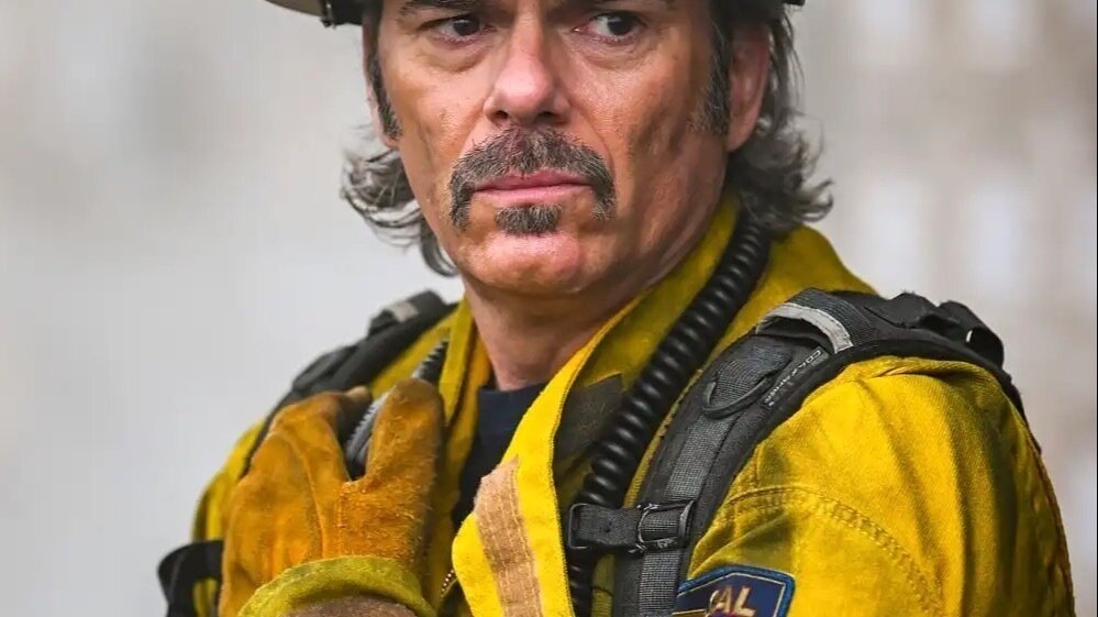Petition · Reinstate Billy Burke on Fire Country - United States ...