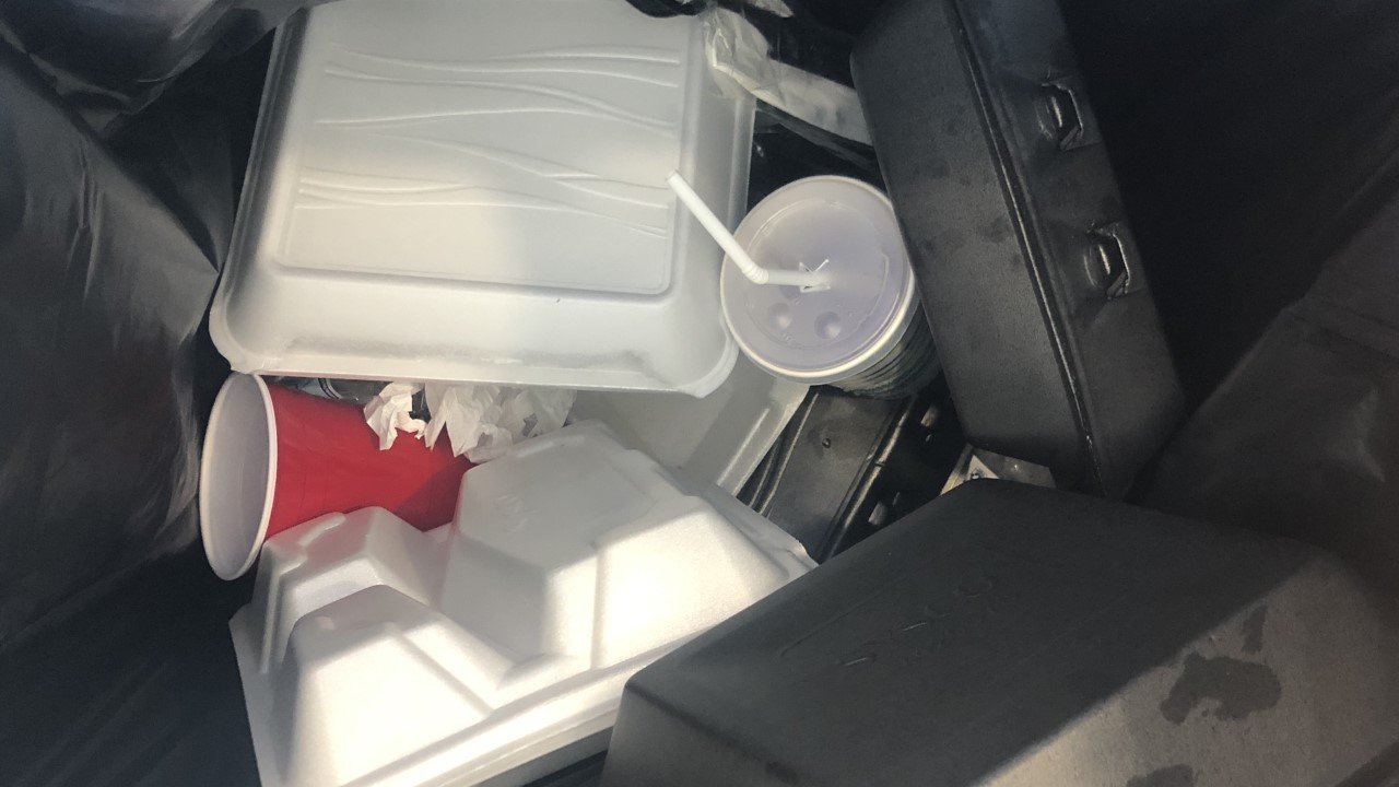 Petition · Petition for an alternative to replace Styrofoam take-out ...