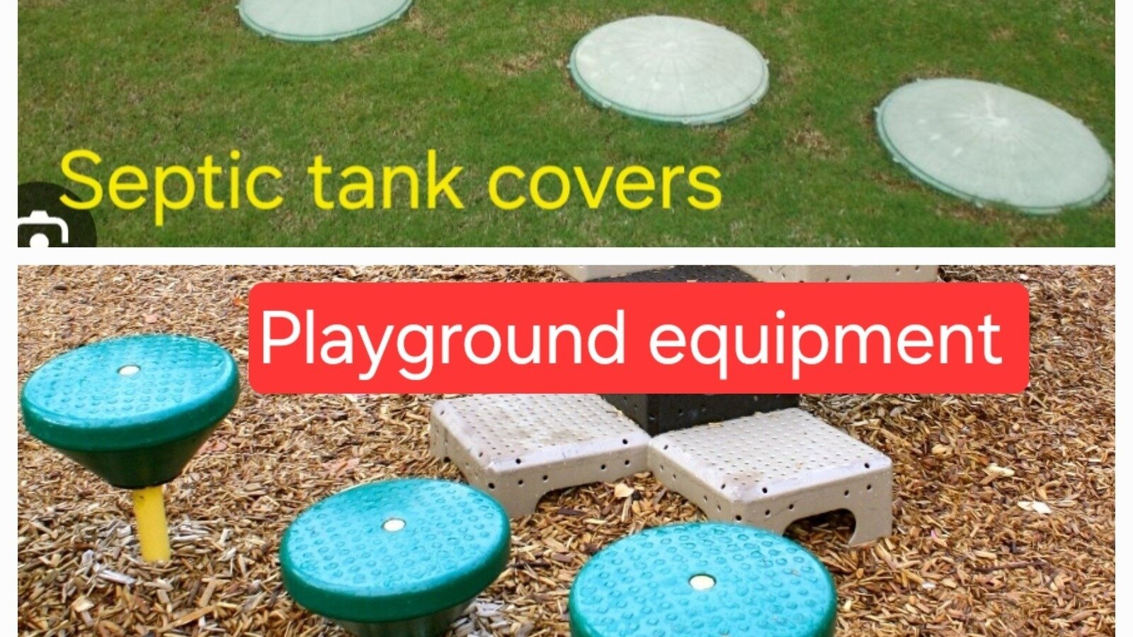 Petition · Mandate Clear Warning Labels on All Septic Tank Lids ...