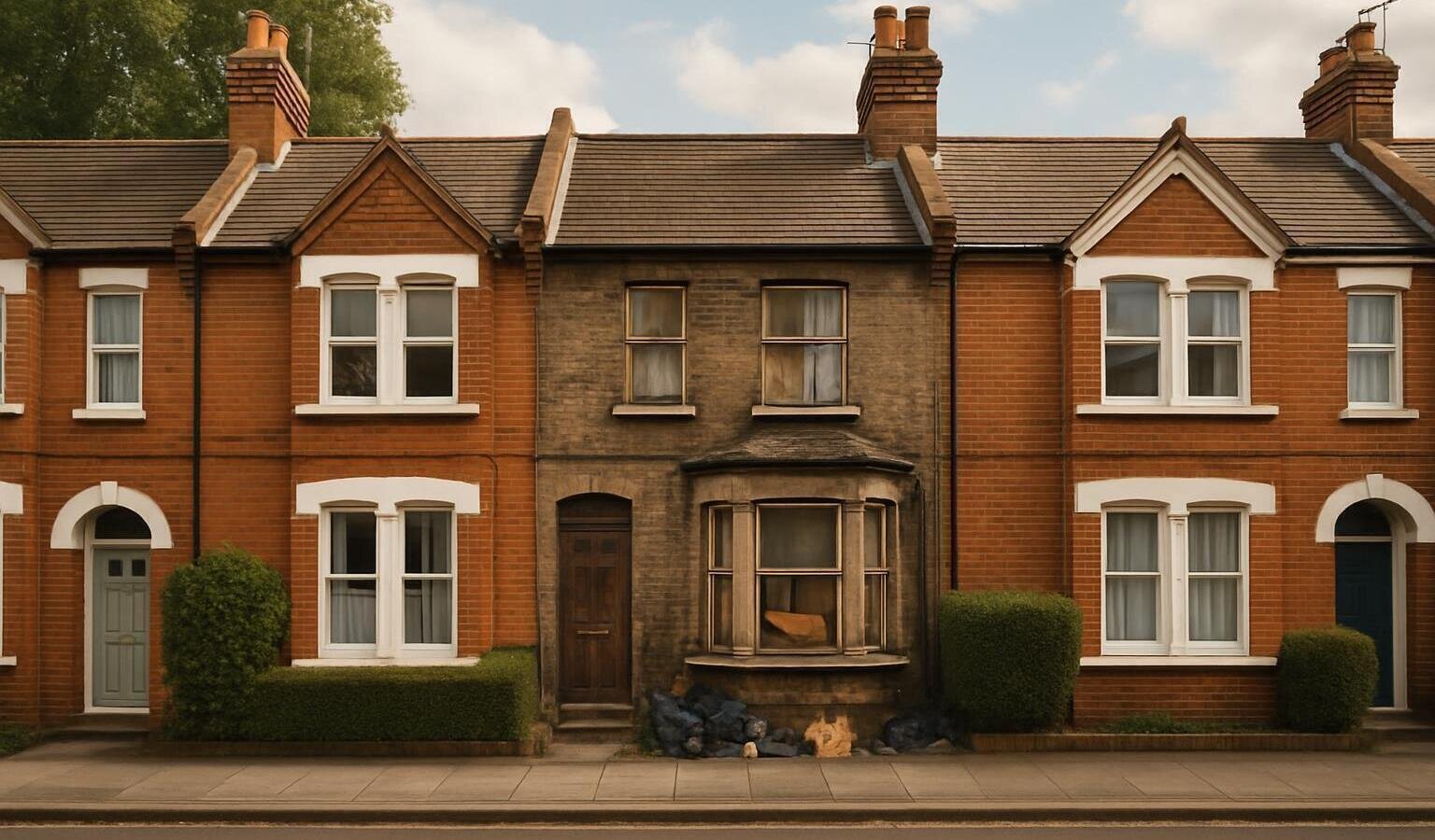 Petition · Stop the HMO in Jarrow, 195 Albert Road - Jarrow, United ...