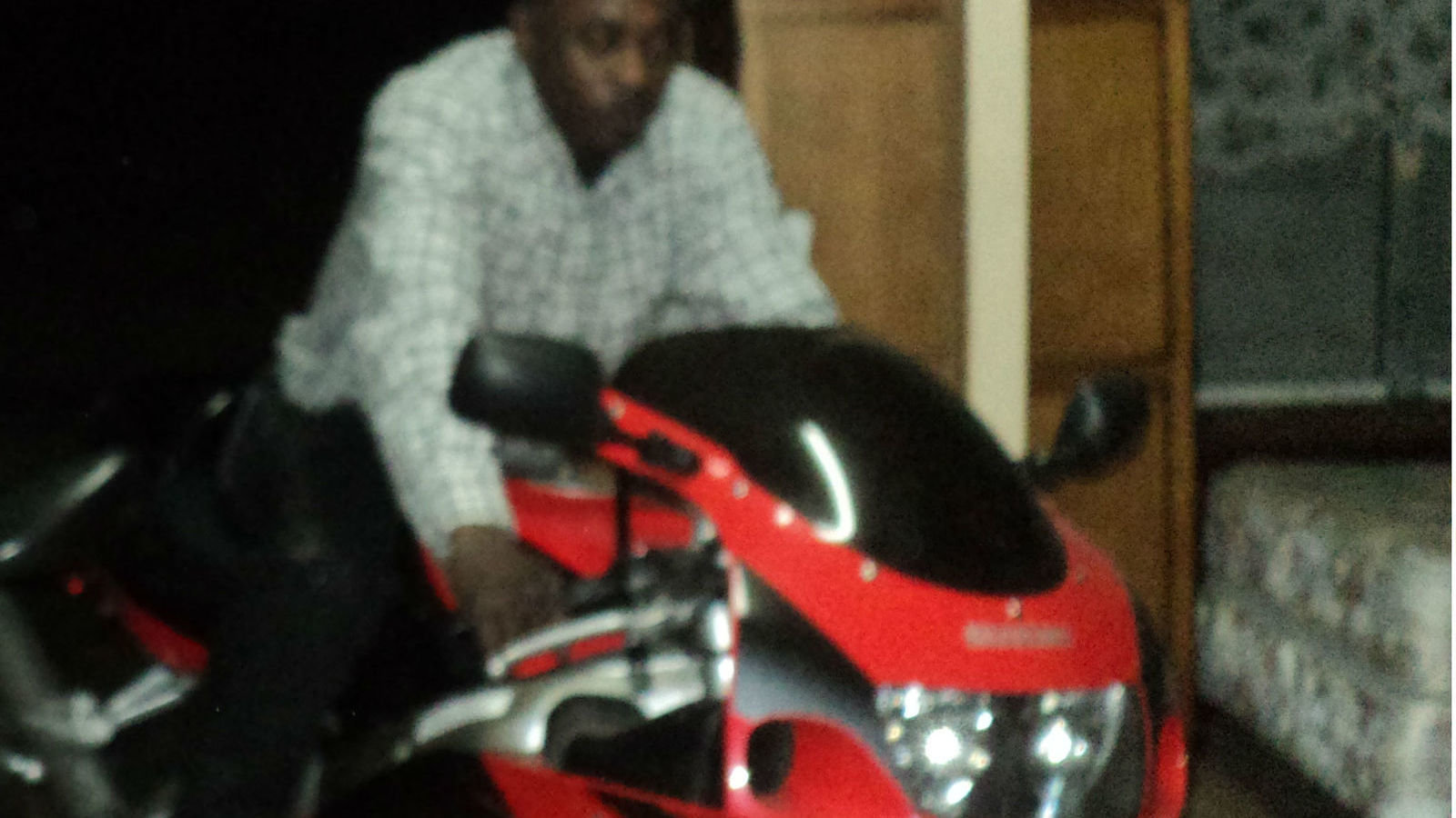 Petition · Justice For Tyrone Hamilton - United States · Change.org