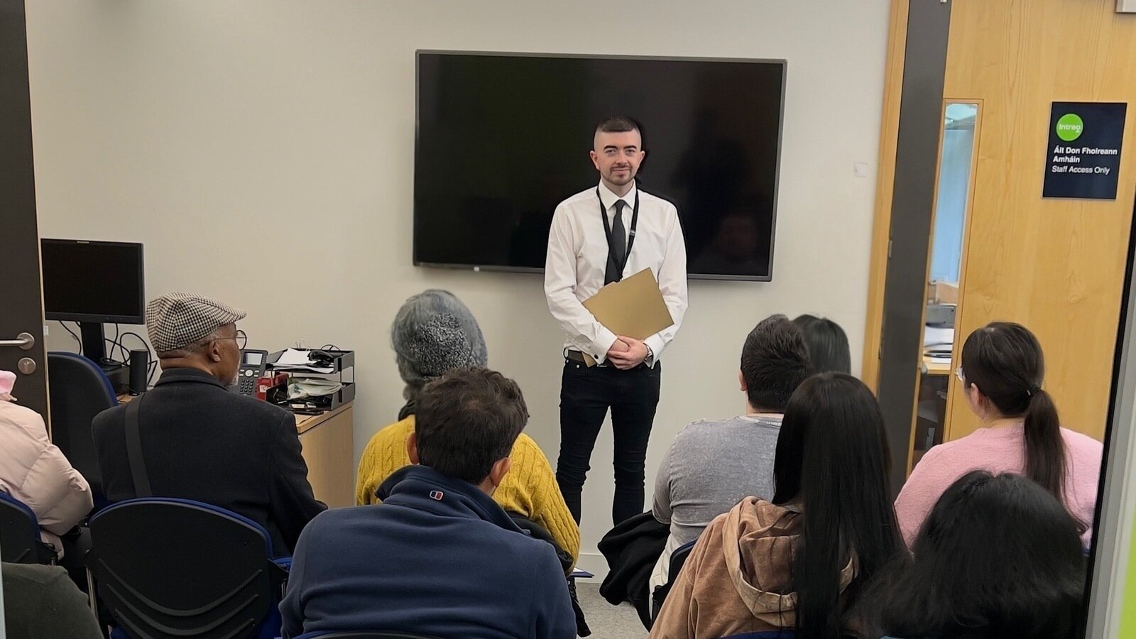 Petition · Petition to Criminalize Spiking in Ireland: Protect Victims ...