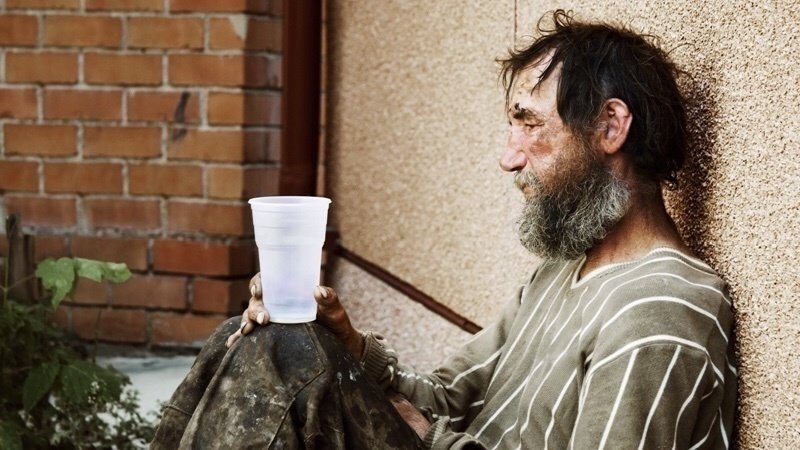 Petition · Starbucks: Let Homeless People Go Inside Your Store To Get ...