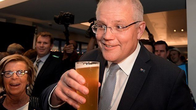 Petition · Sco Mo to Drop RSA Laws for 1 Month when Pubs Re-Open ...