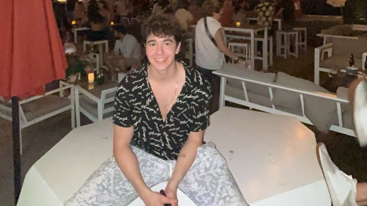 Petition · Free Jack Broseman - United States · Change.org