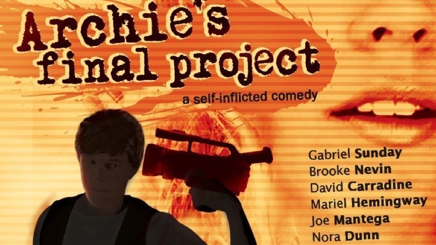 Petition · Bring Back "Archie's Final Project" - United States · Change.org