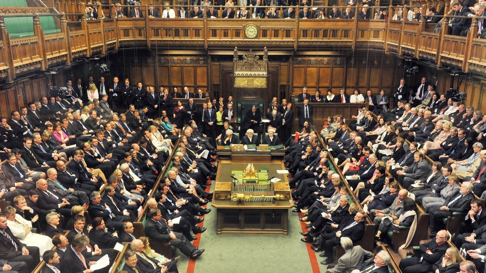Petition · Demand Dan Norris MP’s Resignation - United Kingdom · Change.org