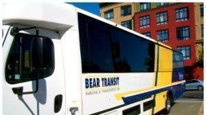 Petition · UC Berkeley University Village Free Shuttle - United States ...