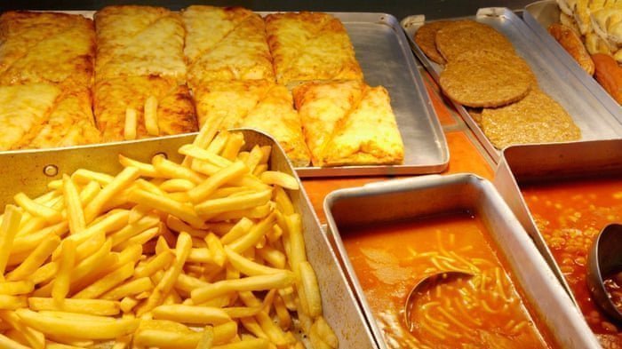 Petition · Get Gooder Lunches at Whitehall Coplay Middle School ...