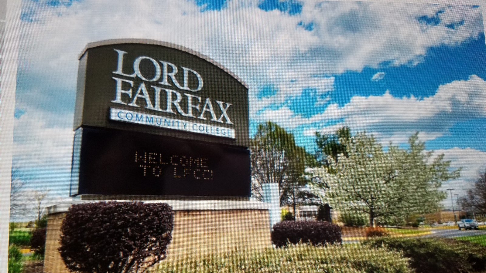 Petition · To get the Virginia Community College System Board to ...