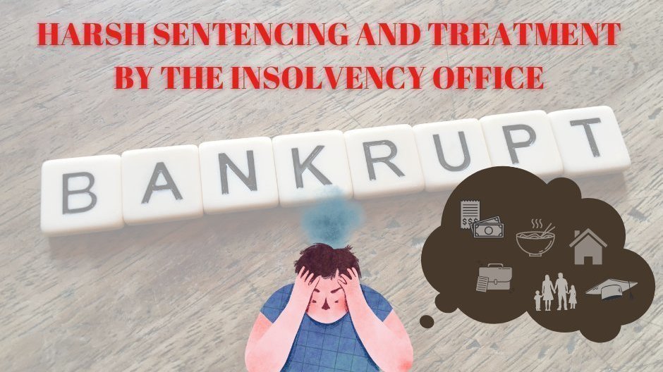 Petition · Petition against the harsh sentencing and treatment by the ...