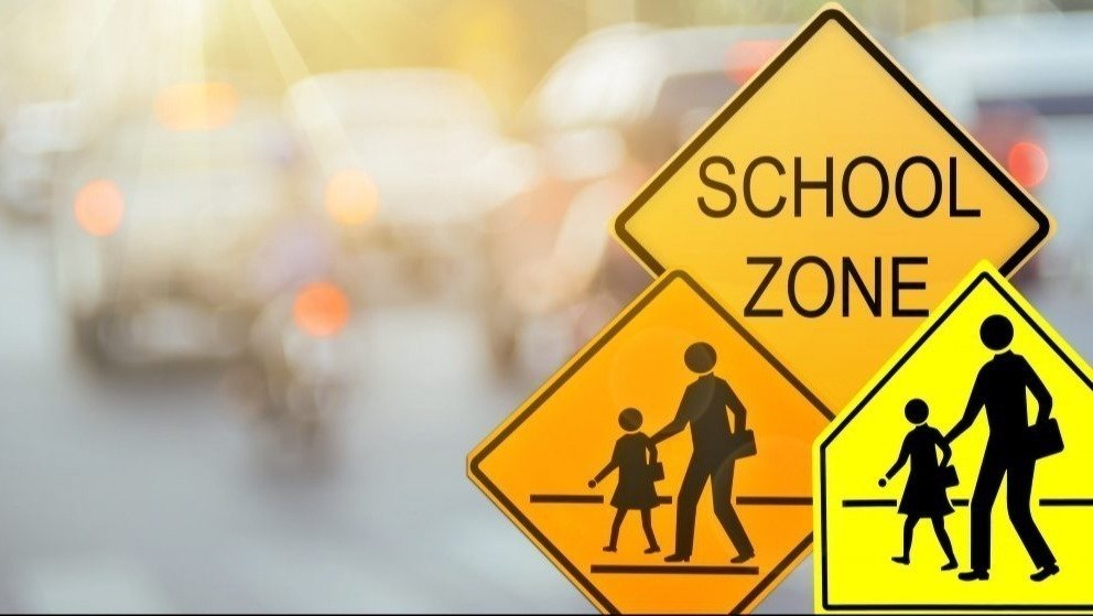 Petition · Ban heavy vehicles in school areas during Drop-off and Pick ...