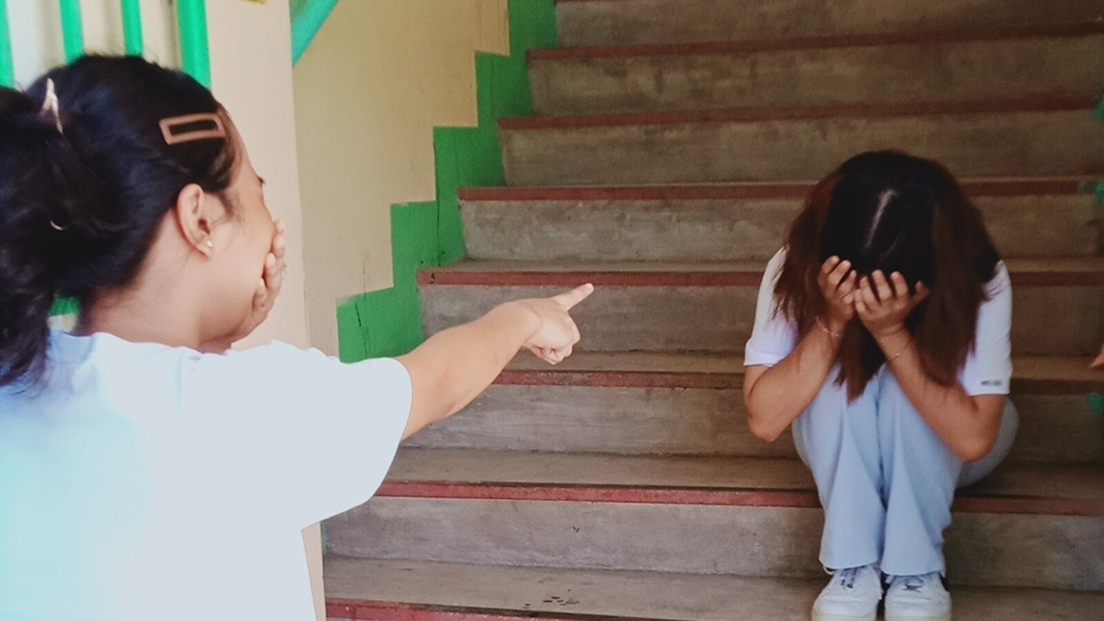 Petition · Stop Judgement in Abanon National High School - San Carlos ...