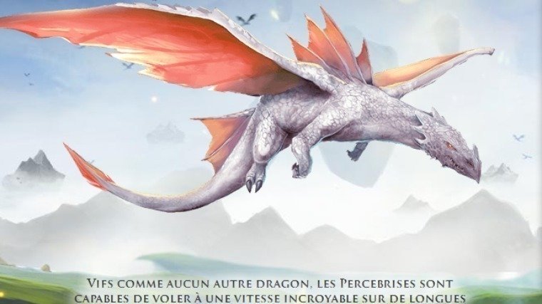Petition · Owlient: Bring back Dragow in english · Change.org