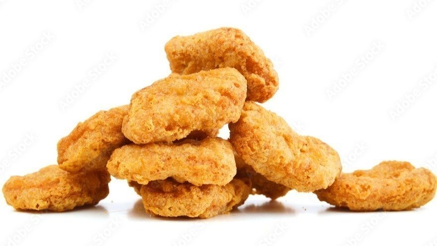 Petition · Stop Chicken Nugget Abuse - United States · Change.org