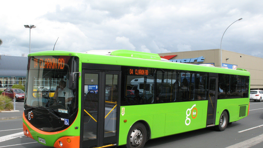 Petition · Lowering Hamilton City Bus Fares - New Zealand · Change.org