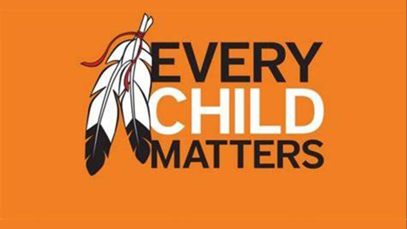 Petition · Every Child Matters! Justice for our Native children ...