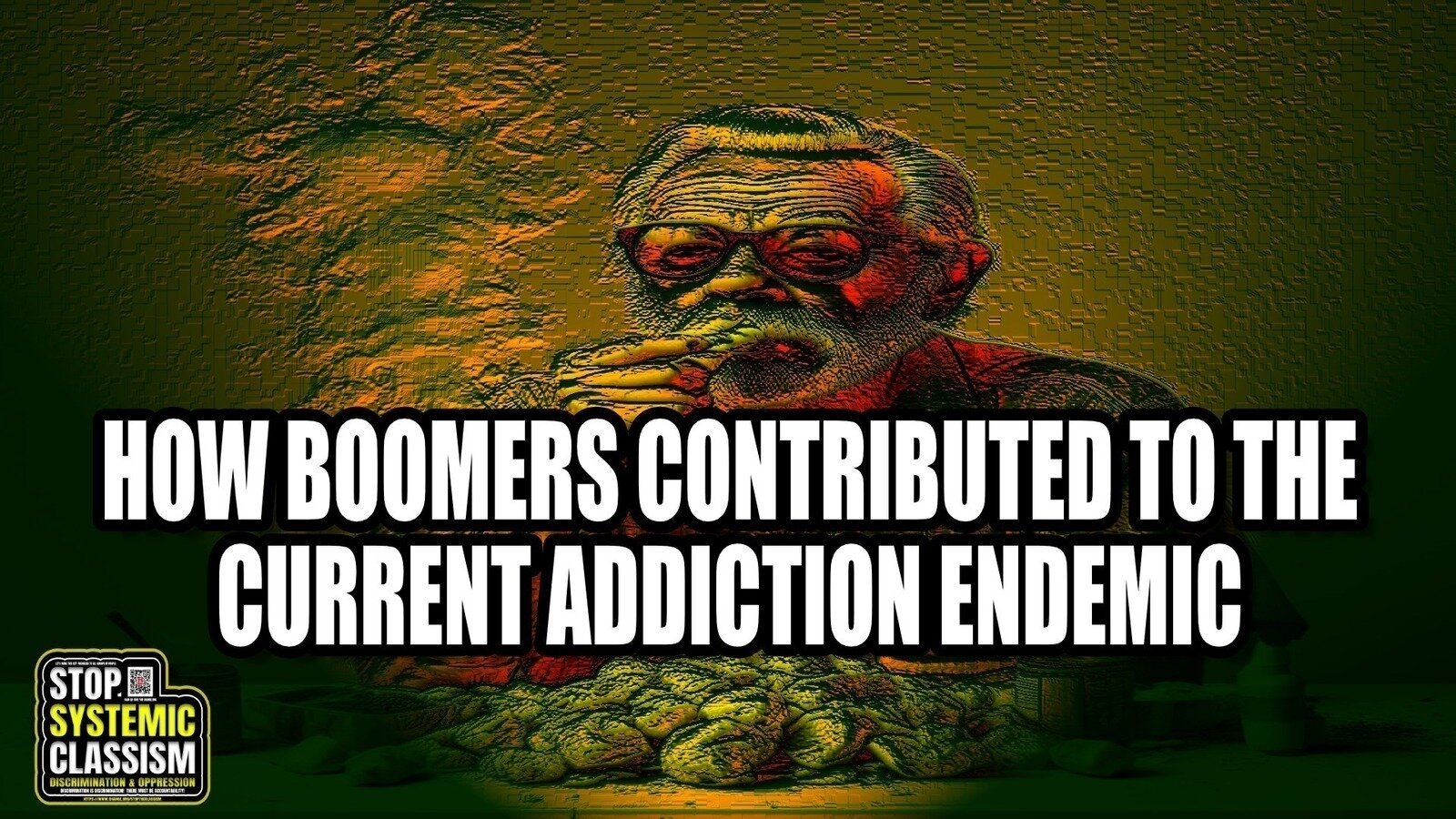 Petition update · HOW BOOMERS CONTRIBUTED TO THE CURRENT ADDICTION ...