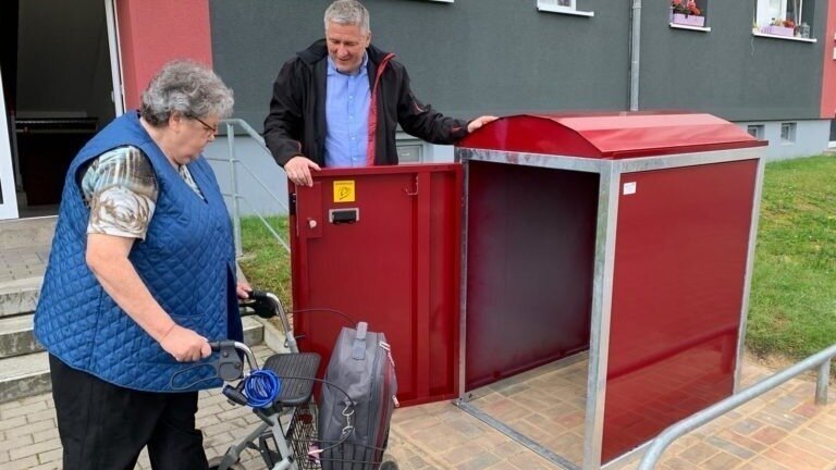 Petition · Stellen Sie Daniel Jircik wieder als Geschäftsführer der SWG ...