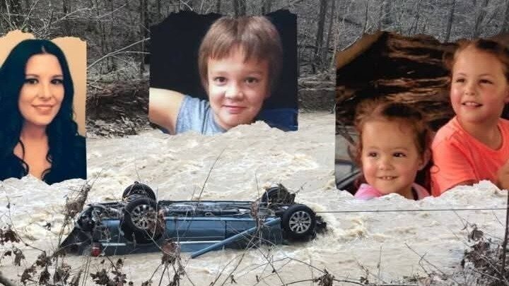 Petition · Fix Sanes Creek Bridge from collapsing again like it did on ...