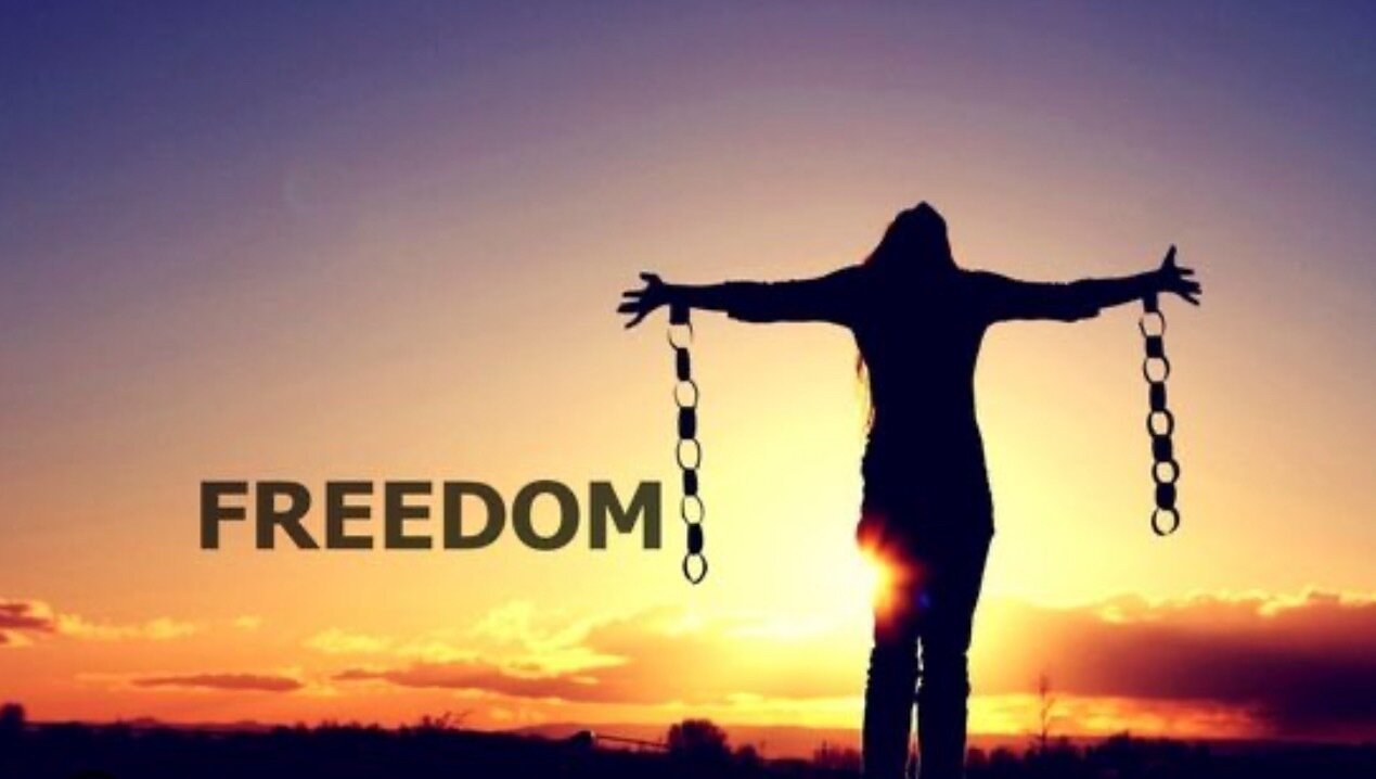 Petition · Restore Freedom and Trust in the United States Government ...