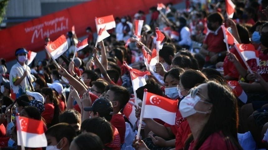 Petition · 2022 P6 & SEC 1'S TO GO FOR NE SHOW - Singapore · Change.org