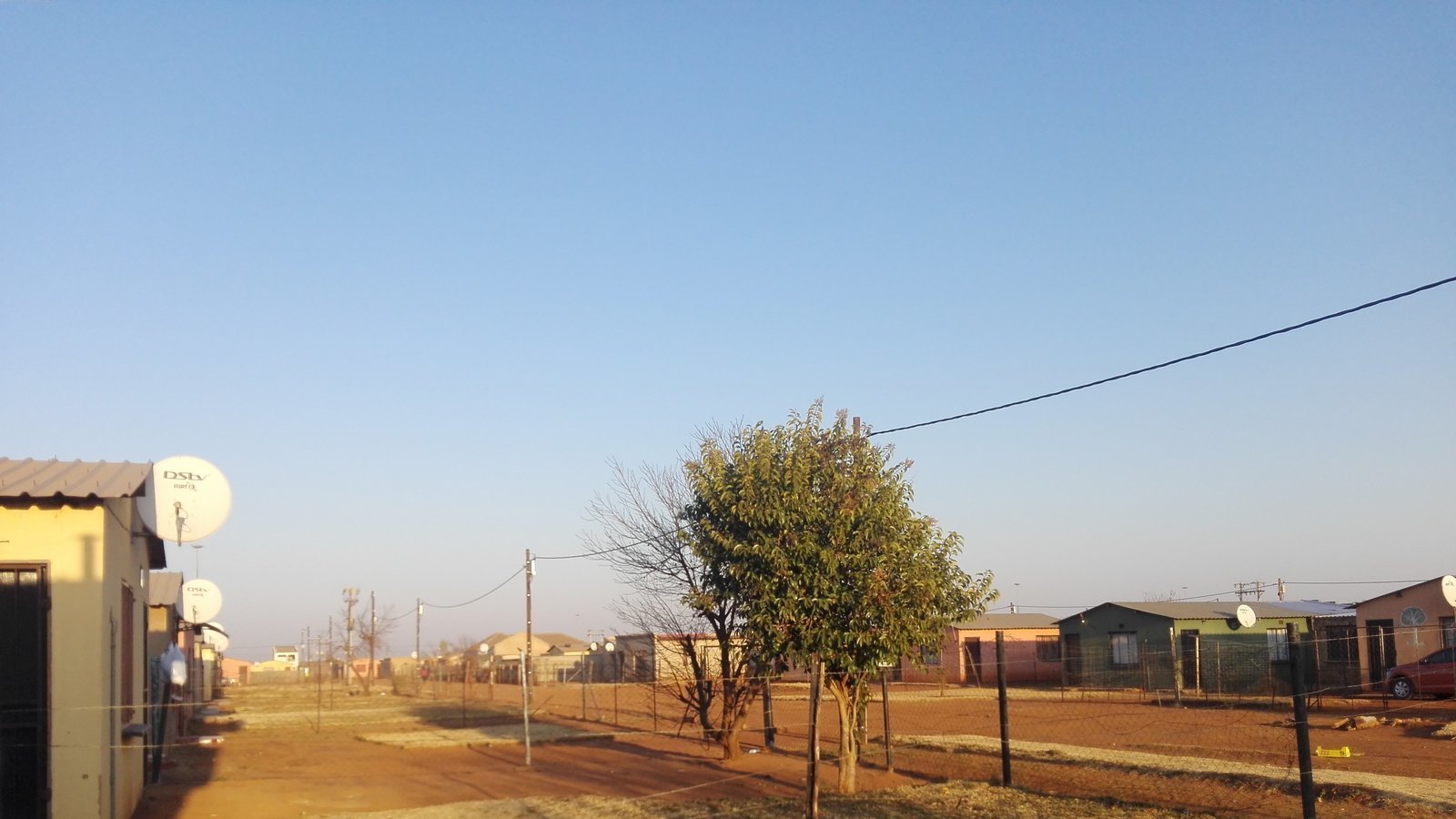 Petition · No more 24hr loadshedding in Tshepong - South Africa ...