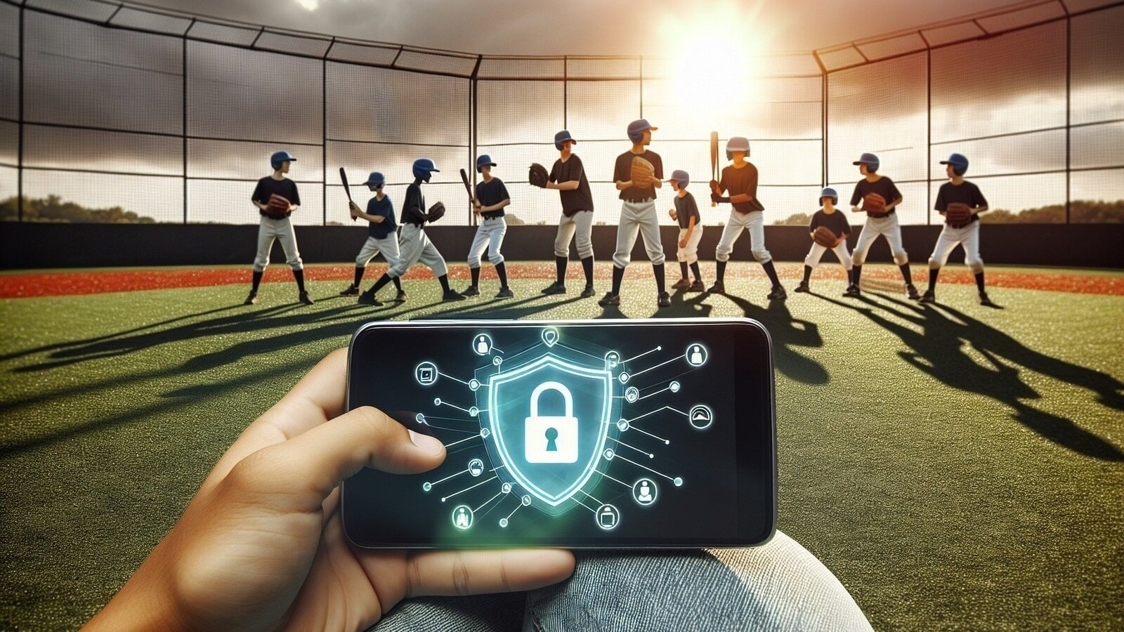 Petition · Improve GameChanger App’s Privacy Settings - United States ...