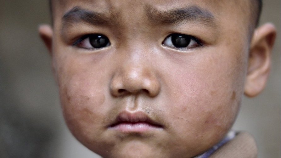 Petition · Stop child labor in China - United States · Change.org