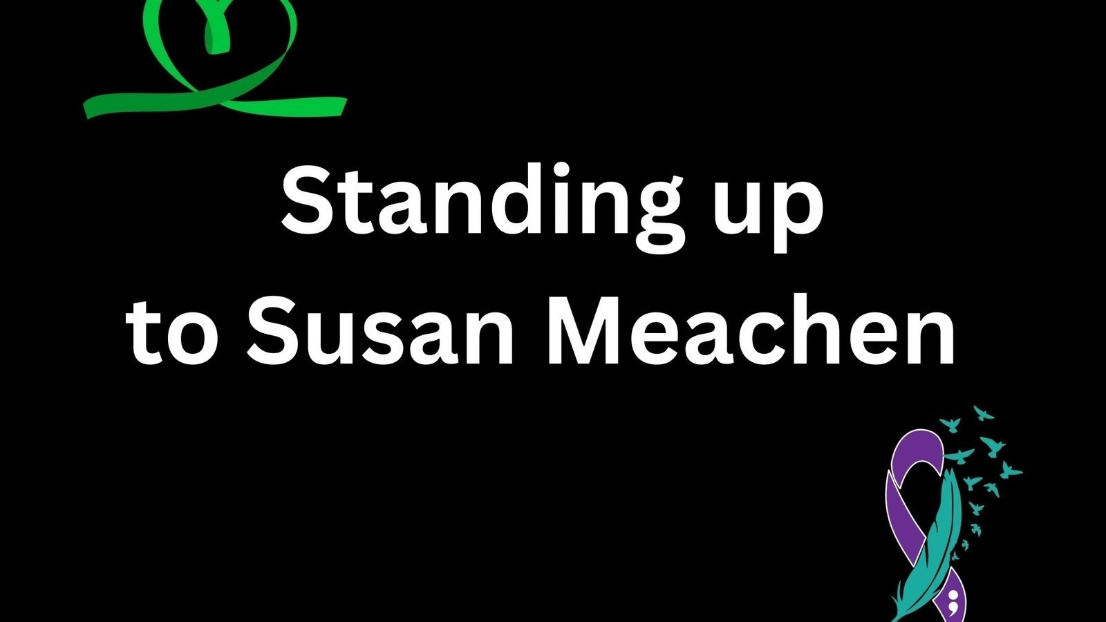 Petition · We need to stop Susan Meachen from profiting this disgusting ...