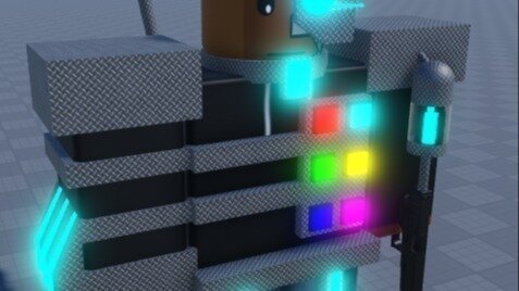 Abaixo-assinado · Persuade Legions devs to add George Droyd - Brasil ...